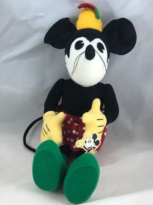 Retro Disney Minnie Mouse 2001 20” tall | eBay