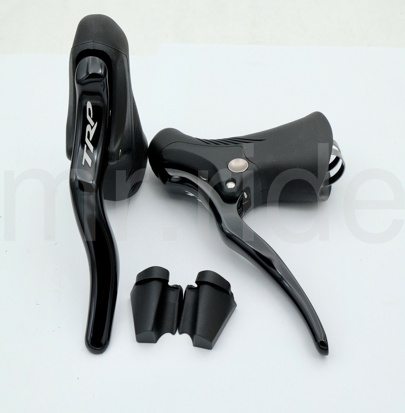 1 Pair Trp RRL AL,Bike Cyclocross,Fixed Gear Single Speed,Brake Levers ...