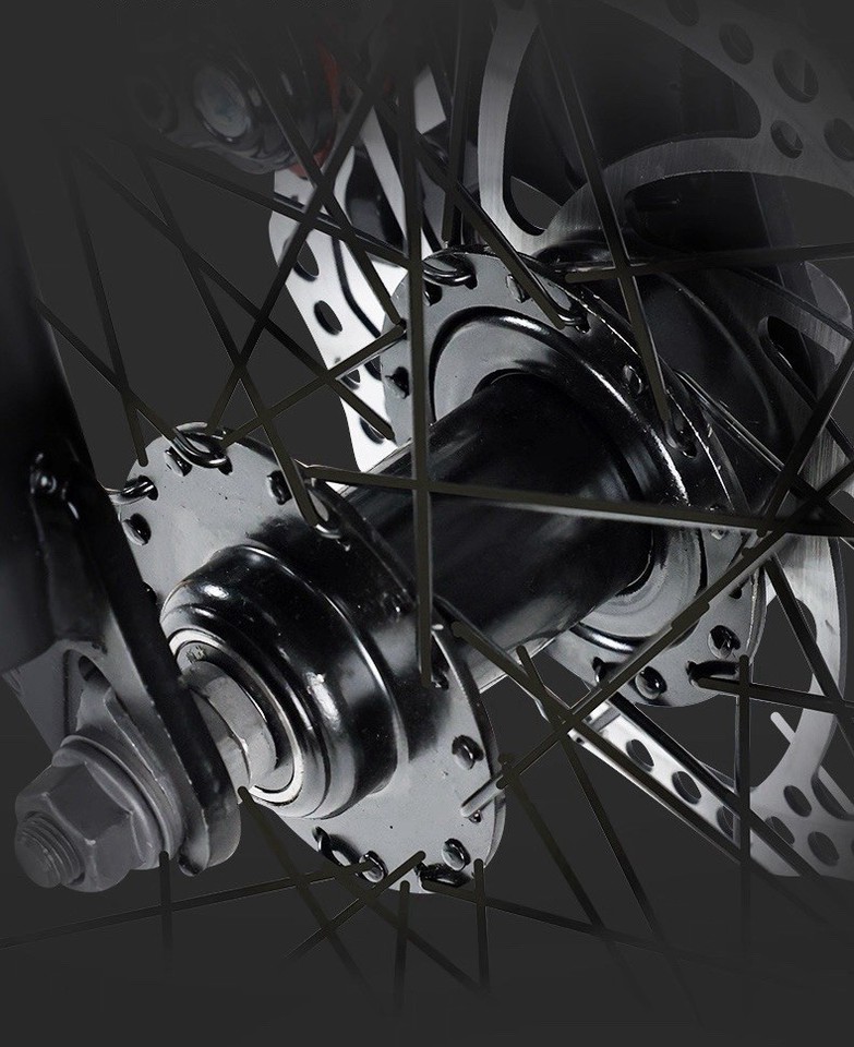 Shimano Variable Speed 26inch Mountain Bike MTB Adult Men's Oil Disc ...