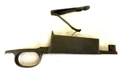 SPRINGFIELD REMINGTON M1903 1903 .30-06 TRIGGER GUARD MAGAZINE SPRING ...