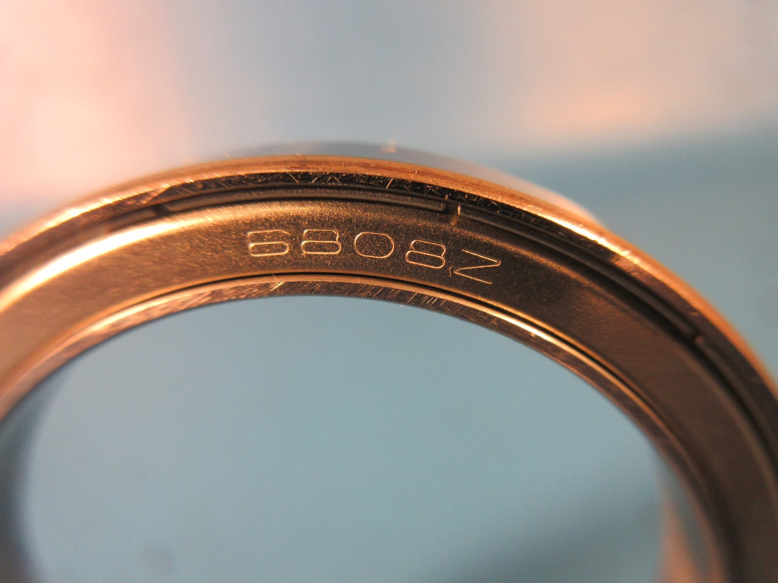 NSK 6808ZZ CM, 2Z Single Row Radial Bearing, Shielded (61808 SKF, NTN ...