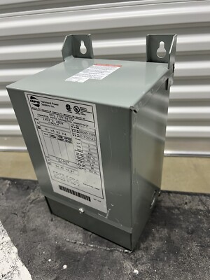 Circuit Breakers, Transformers - 10 Kva Transformer
