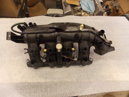 2011-2021 Cruze Sonic Trax Encore GM ACDelco Engine Intake Manifold ...
