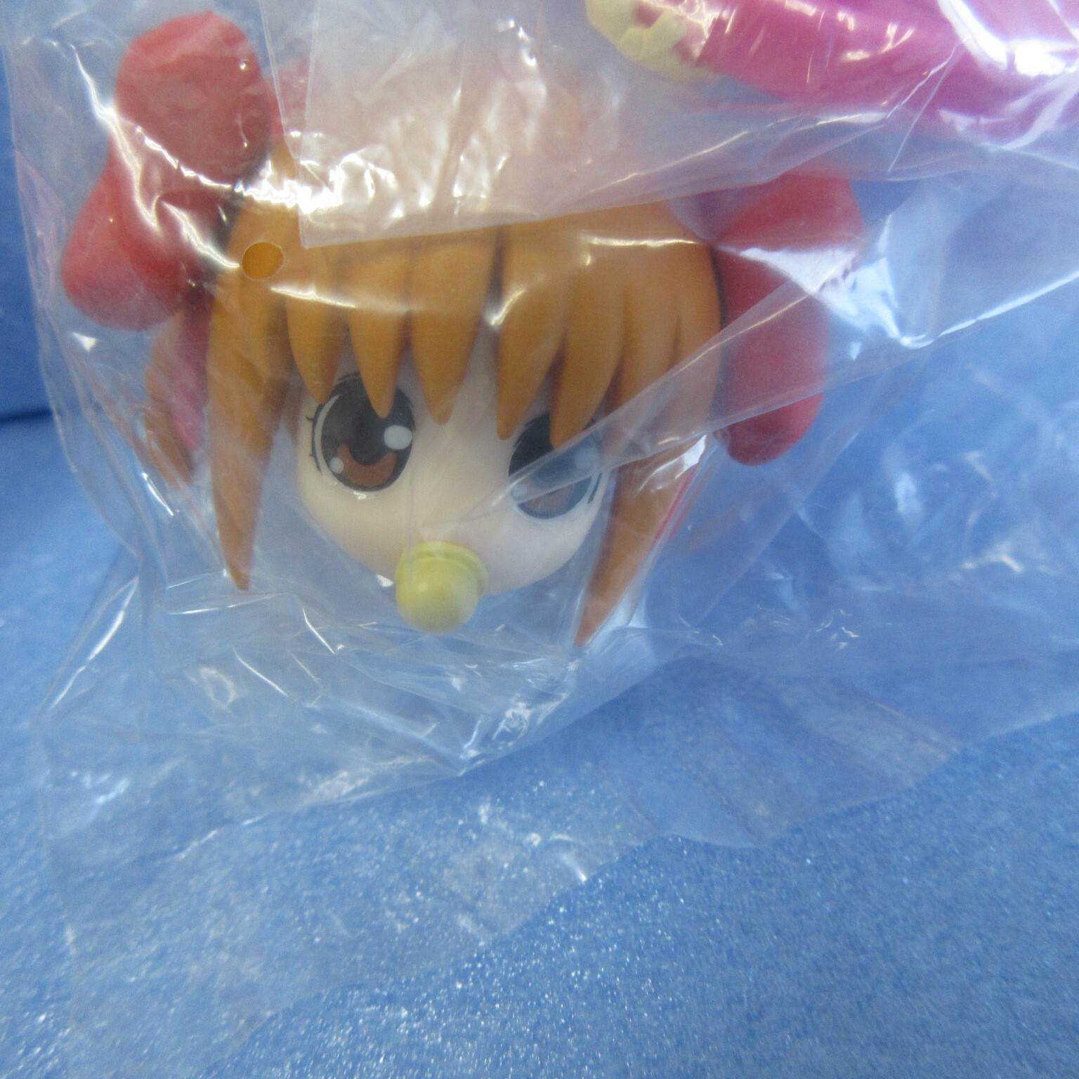 Shugo Chara Deformed mini Figure Full Set of 8 Takara Tomy official ...