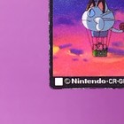 Airship Pokemon Animation Mini Card Nintendo Very Rare Japanes TCG No ...