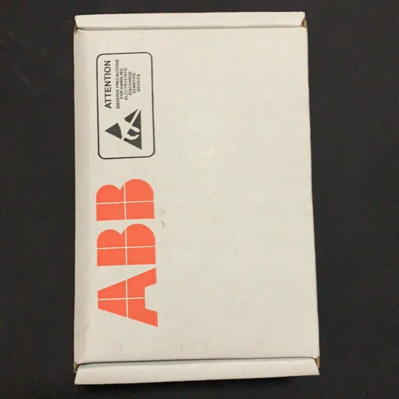 1PCS ABB power board ZPOW-7B1C 3AXD50000017375 brand new DHL FedEx #Z ...