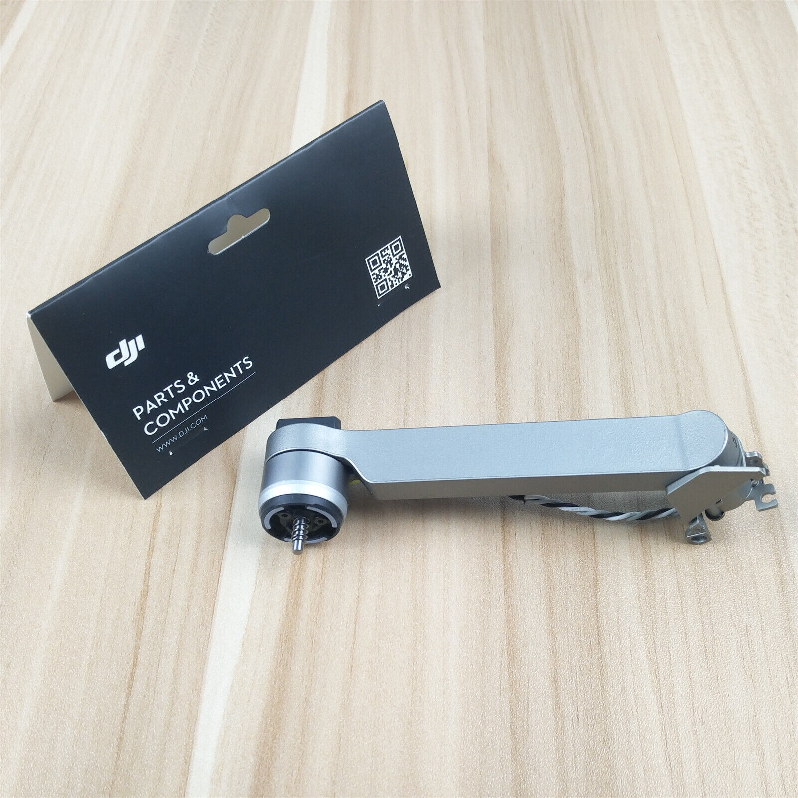 Motor Arm For DJI Mavic Pro Platinum Front Left/Front Right/Back Left ...