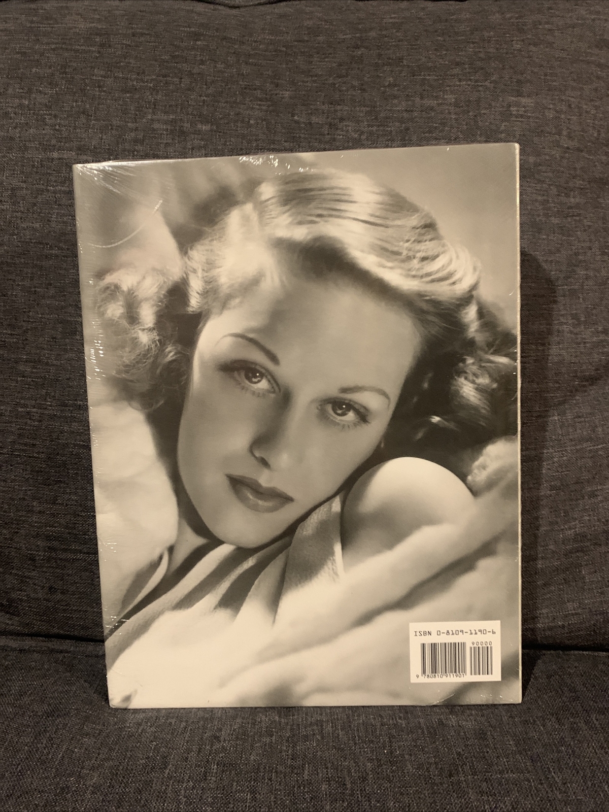 Jean Howard's Hollywood : A Photo Memoir by James Watters (1989 ...