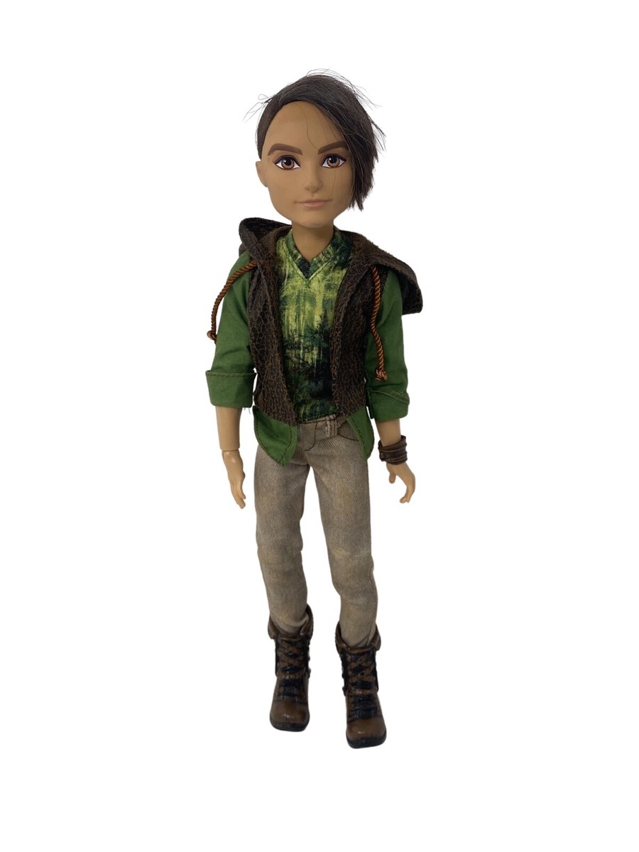 New Ever After High Boys