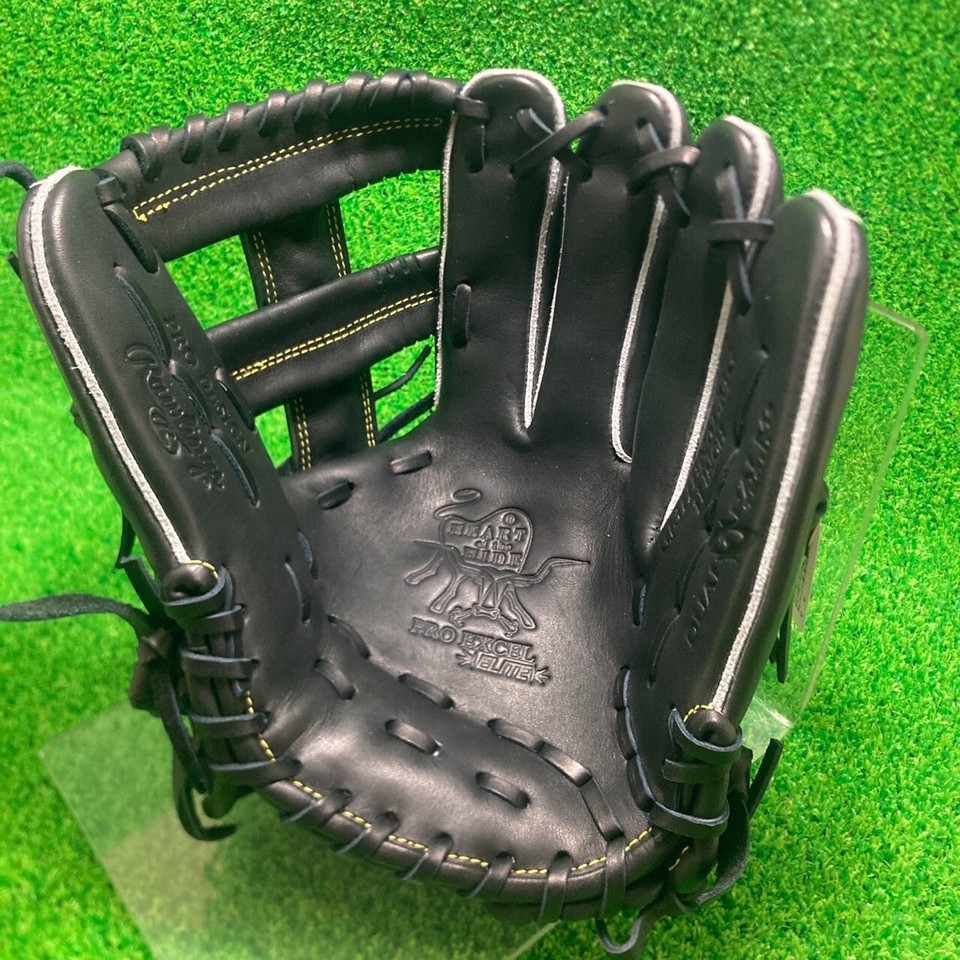 Rawlings youth Baseball Glove All positions HOH PRO EXCEL ELITE Wizard ...