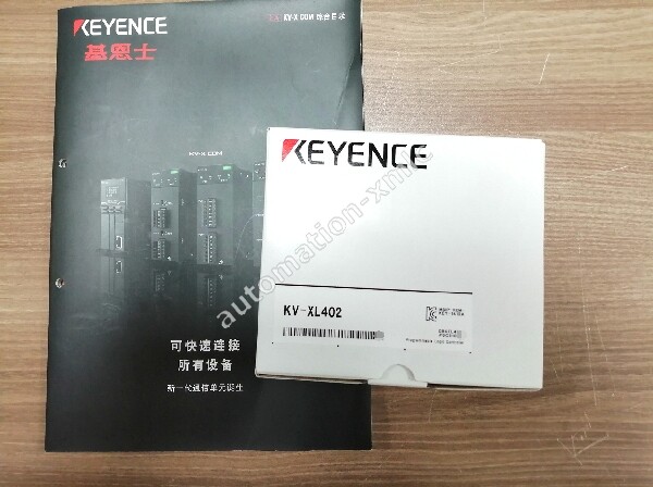 KV-XL402 Keyence Programmable Controllers for sale online | eBay