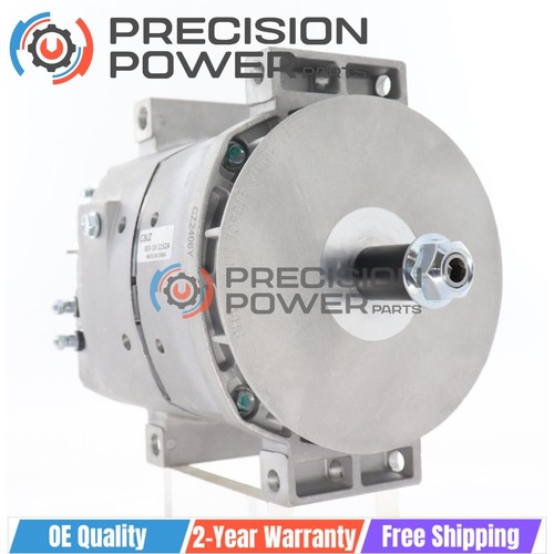 Alternator For Peterbilt 90-01-4505 8700047 8600203 90-01-4516 170A 12 ...
