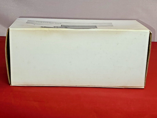 MT ALBERT SCALE MODELS, LE KIT #6 IN SERIES, STANLEY STORAGE & SHIPPING ...