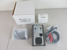 Phonic PAA2 Portable Audio Analyzer and Measurement Tool for sale ...