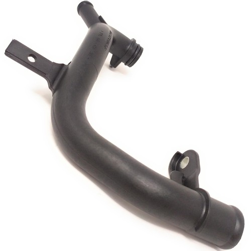 0EM Cooling Water Coolant Pipe Radiator Hoses Upper For Audi 1.8 2.0 A3 ...