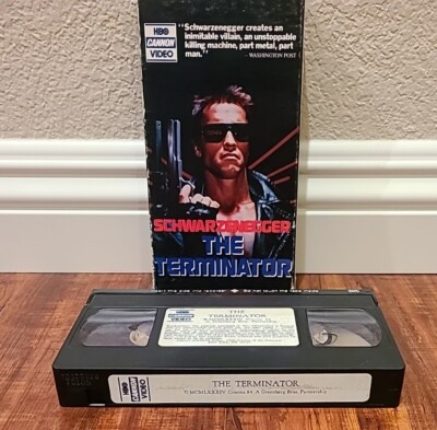 Bill Paxton Terminator