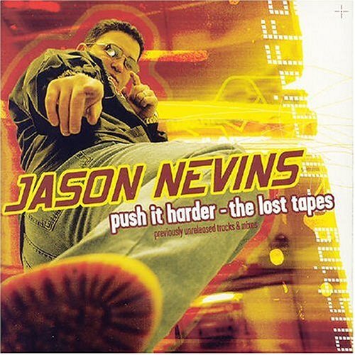 Jason Nevins Lost Tapes (CD) Album 9316797994806 | eBay