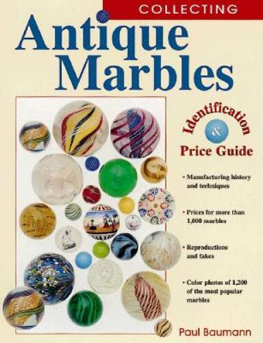 Collectible Marbles Guide Rare Set Of Grand Tour Antique Marble