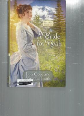 LORI COPELAND - A BRIDE FOR NOAH - LARGE PRINT - LP161 | eBay