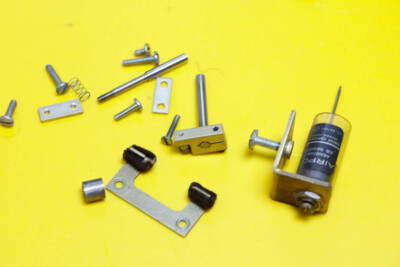 SONY MCI JH-110 110C JH100 MVC Roller Guide Guides Airpot System | eBay
