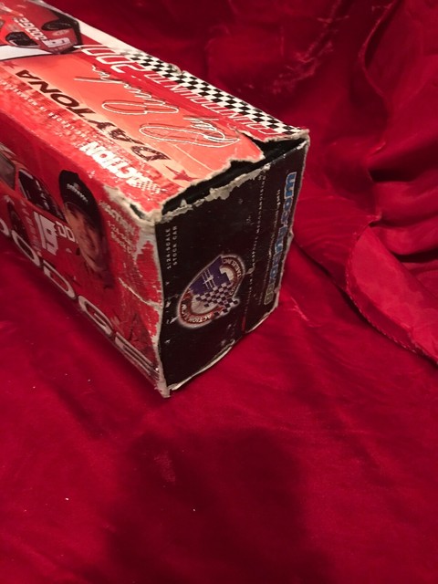 Ray Evernham # 19 Dodge Show Car 2000 NASCAR Action Diecast 1 24 for ...