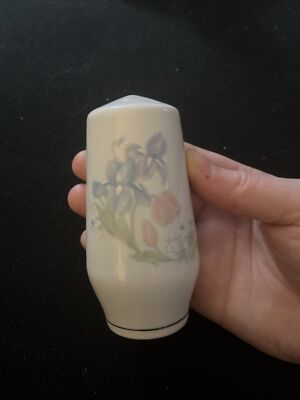 illusions by excel center stage Salt Shaker | eBay