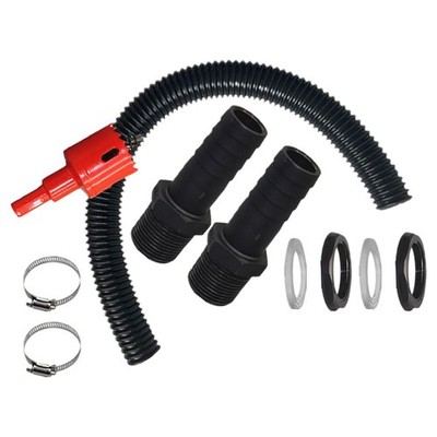 Rainwater Collector Kit Rainwater Collection For Gardening For ...