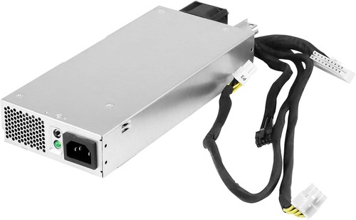AC450E-S1 XKY89 450W Dell Power Supply Compatible with DELL PowerEdge ...