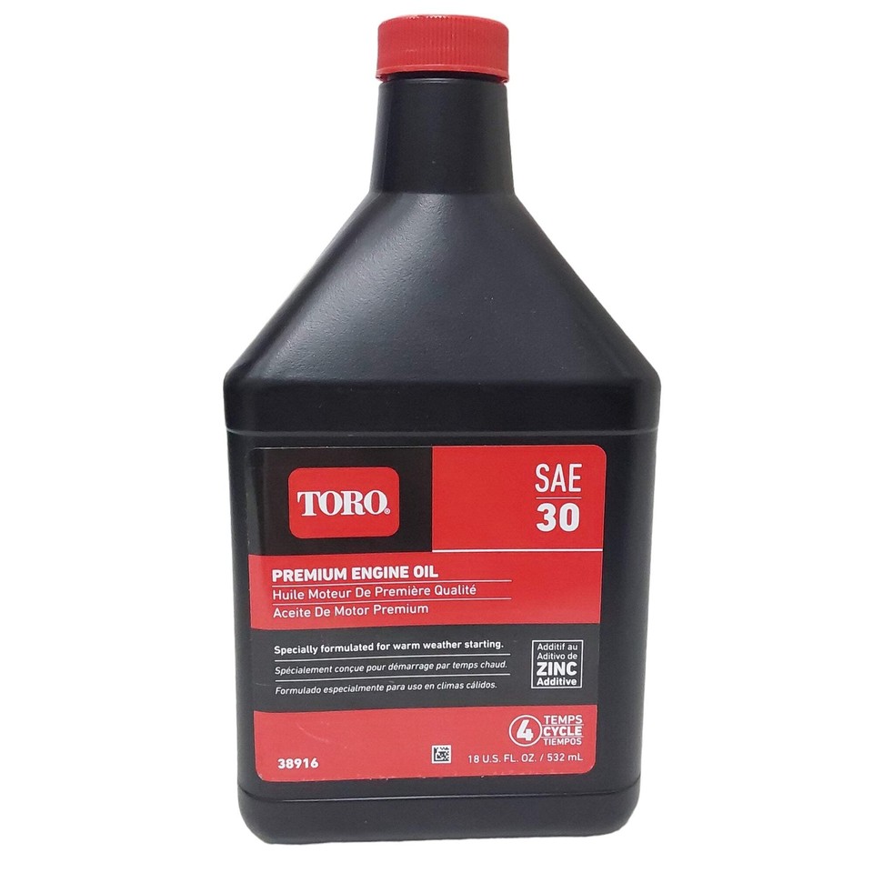 Maintenance Kit Fits Toro 30" Timemaster 20199, 20200, 20975, 20977 ...