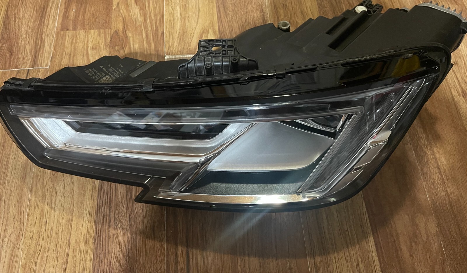 2018 AUDI A4 HEADLAMP | eBay