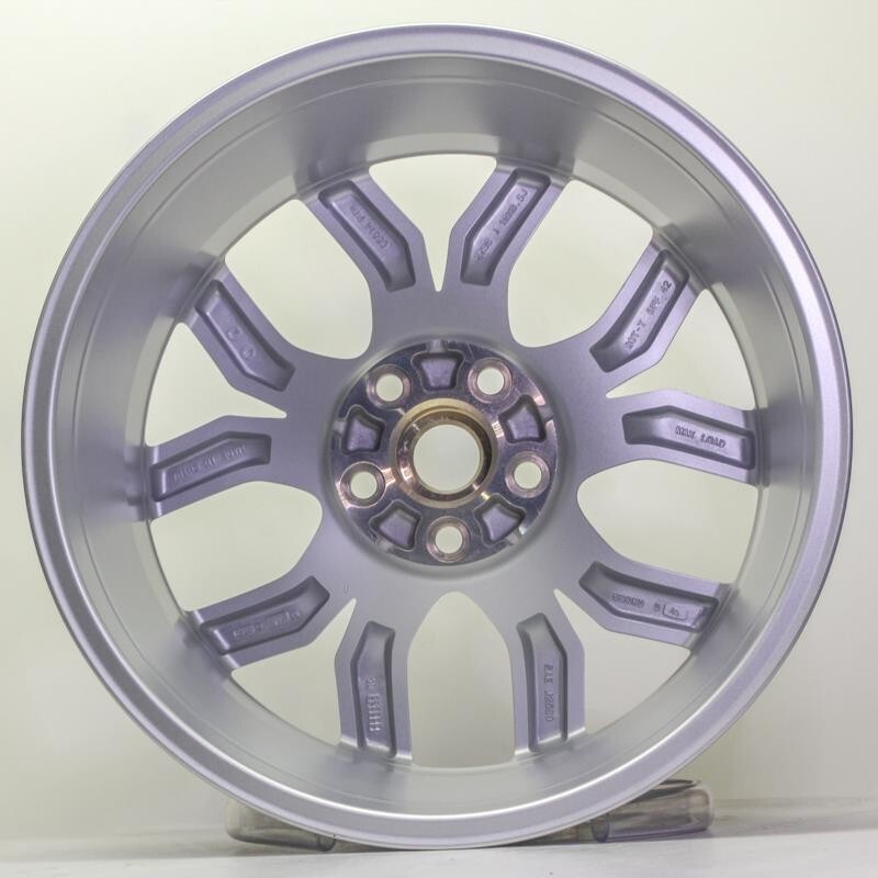 2014-2020 Chevy Impala Replacement New Alloy Wheel | 19x8.5 Inch | Silver