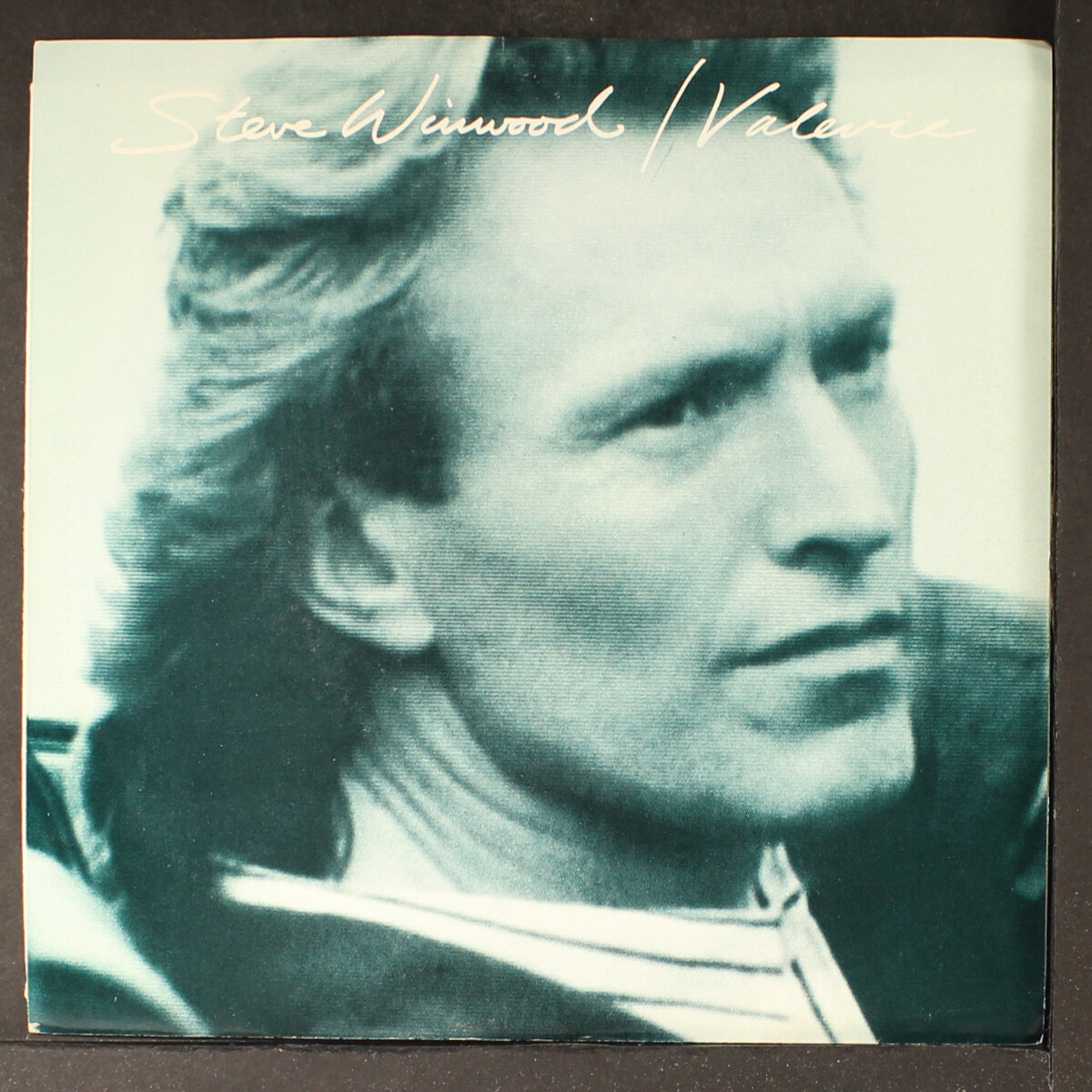 Steve Winwood Valerie