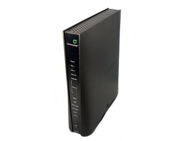 Century Dsl Modem Router