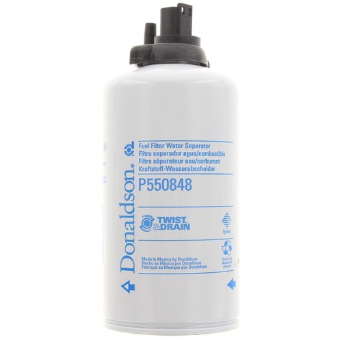 Donaldson Fuel Water Separator Filter P550848 | eBay