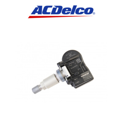 ACDelco Tire Pressure Monitoring System Sensor TPMS173K 19383802 | eBay