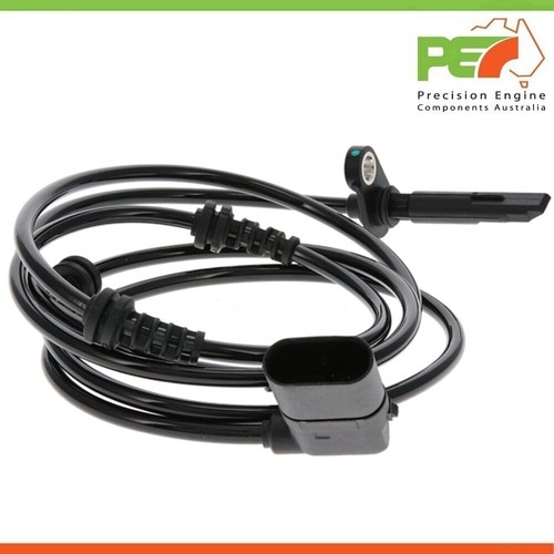 OEM Wheel Speed Sensor - Left Front For Mercedes Benz GLC200 2.0L DOHC ...