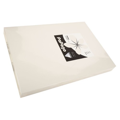 80 gsm A4 PAPAGO tinted printer copier paper x Reams of 500 sheets ...
