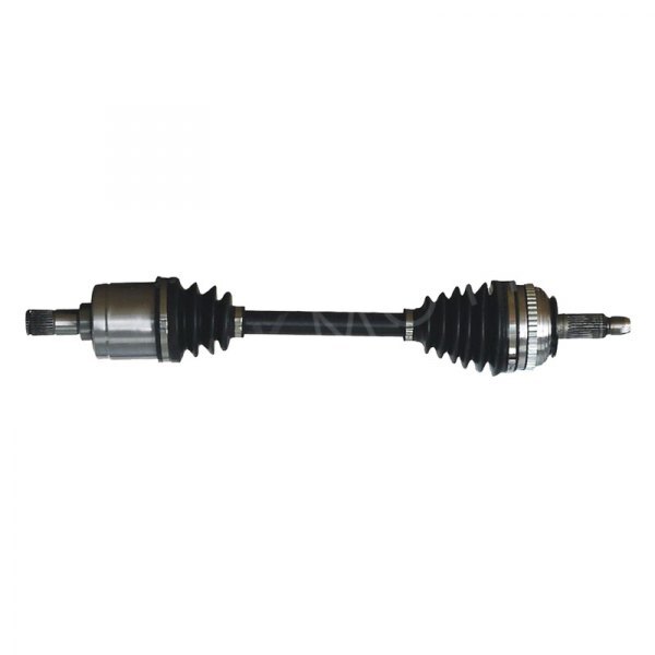 CV Axle Shaft For 1990-2001 Acura Integra Front Right Passenger Side 23 ...