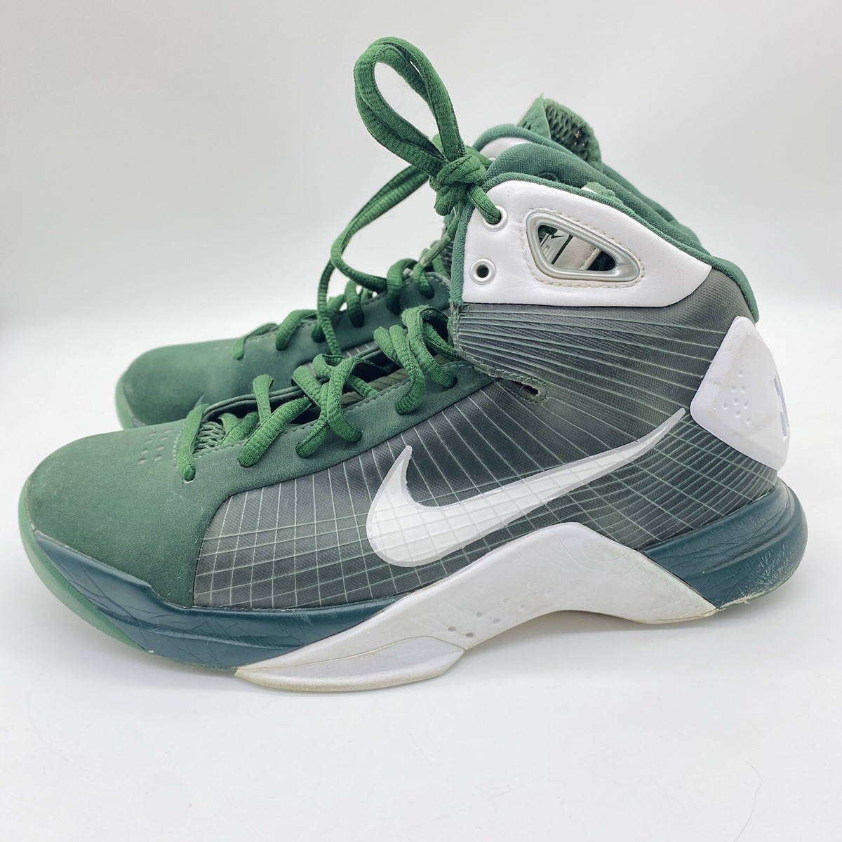 Nike Hyperdunk 2011 Low Elite