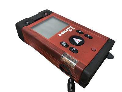 Measuring Tapes & Tools - Hilti Pd42 Laser Range
