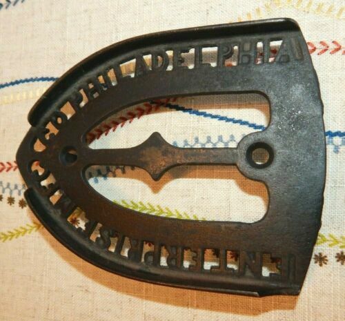 Cast Iron Antique Trivets for sale | eBay