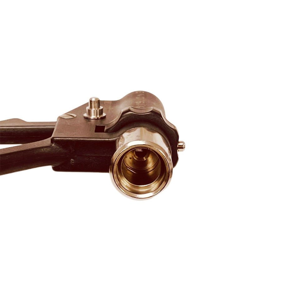 ENCISION REF BP7200L Modular Bipolar Laproscopic Handle With Lock | eBay