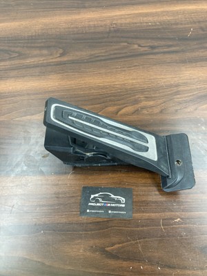OEM BMW G20 G30 G42 G12 G01 G02 G05 G06 G07 Accelerater Pedal Module ...