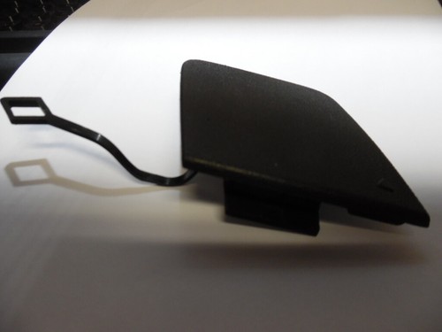 OEM Genuine Mercedes-Benz Tow Eye Cap 2538858602 | eBay