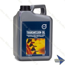 Genuine Automatic Transmission Fluid 1161640 Volvo for sale online | eBay