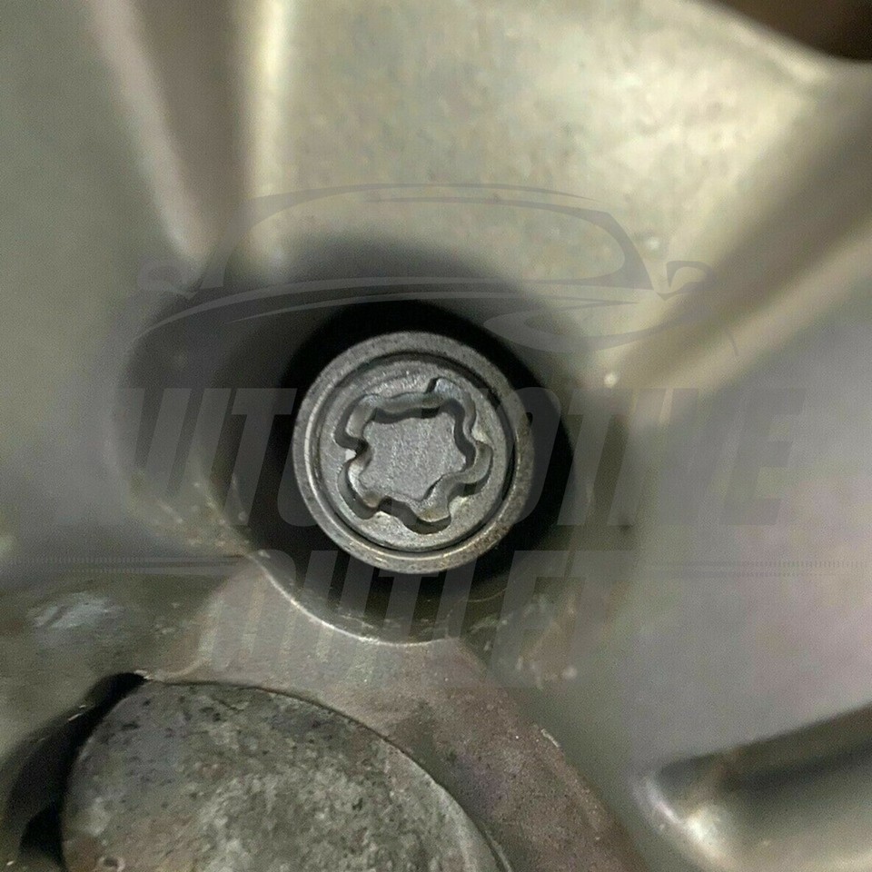 SECURITY MASTER LOCKING LOCK WHEEL NUT KEY BOLT MATCHING SERVICE UK FOR ...