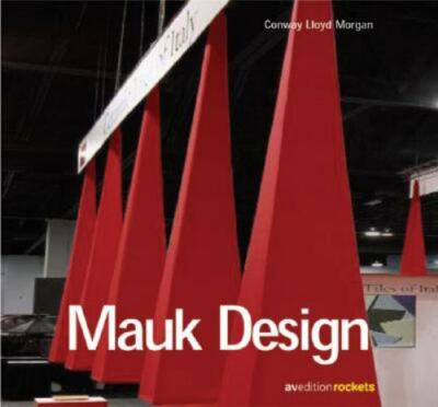 Mauk Design [Aveditionrockets] 9783929638752 | eBay