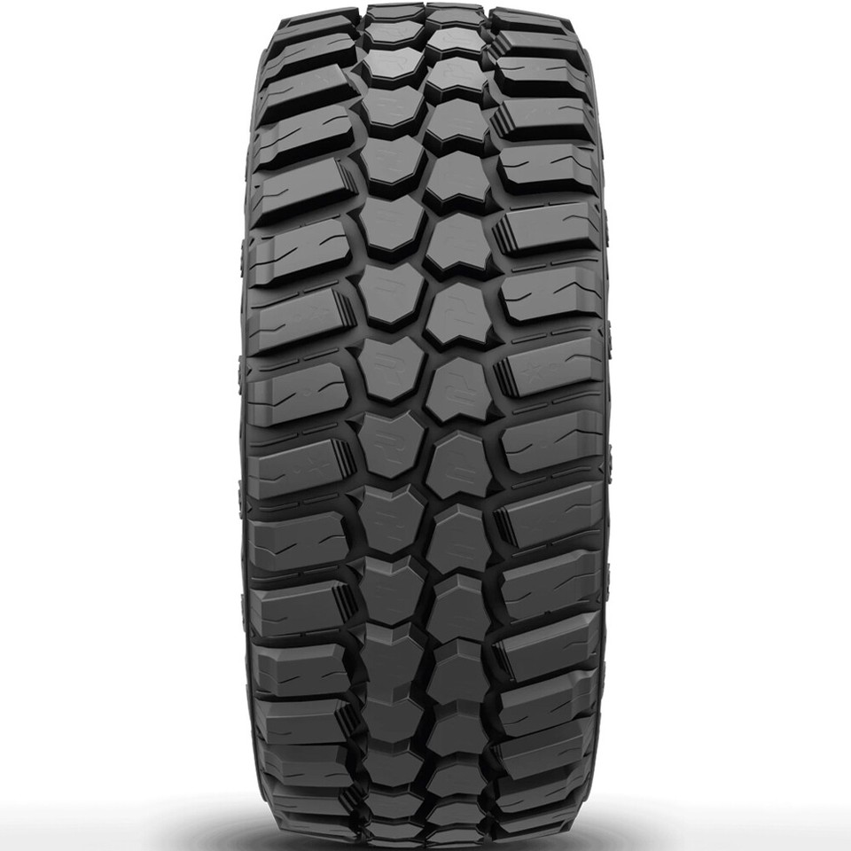4 Tires RBP Repulsor X/T RX LT 35X12.50R20 Load E 10 Ply XT Extreme ...