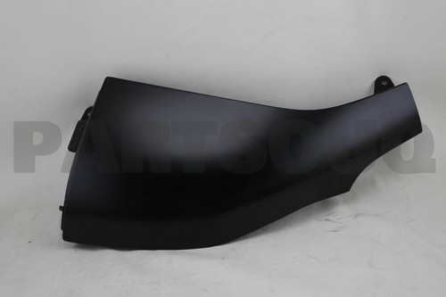 5380126011 Genuine Toyota FENDER SUB-ASSY, FRONT RH 53801-26011 | eBay