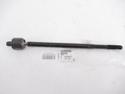 Genuine OEM Volkswagen 3QF-423-810-B Front Inner Tie Rod Left or Right ...
